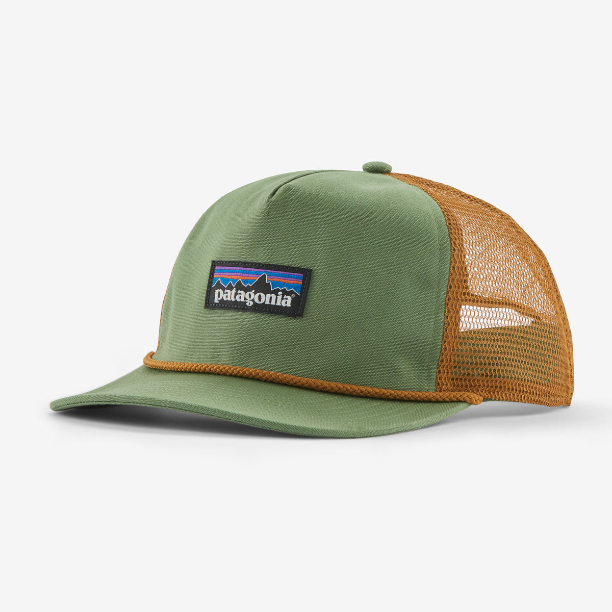 Patagonia Airfarer Cap – TheBudafulHiker