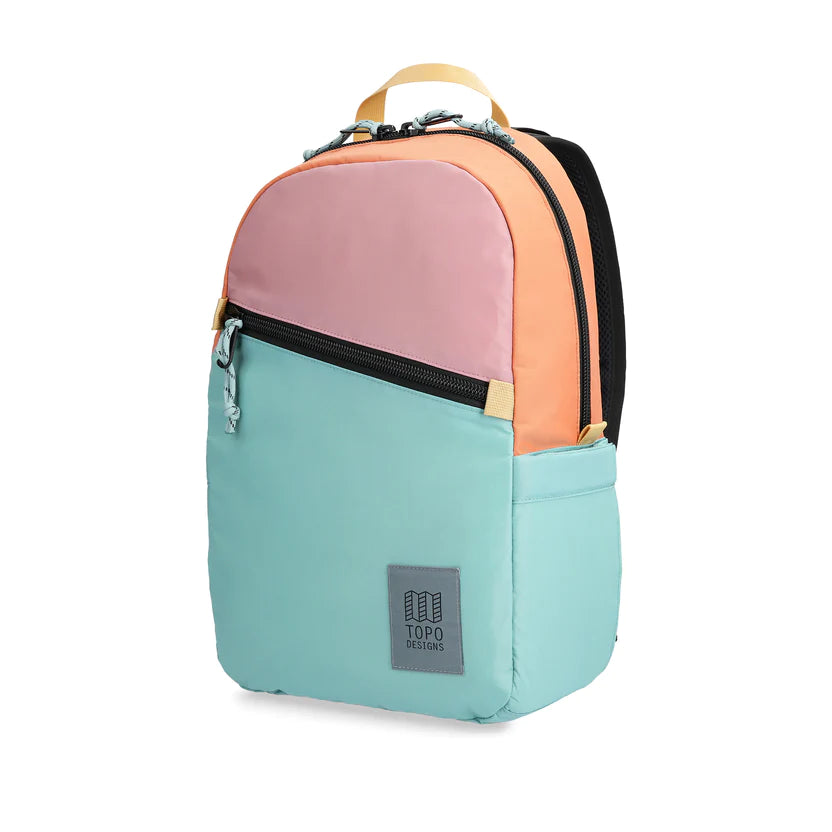 Topo Designs Light Pack – TheBudafulHiker