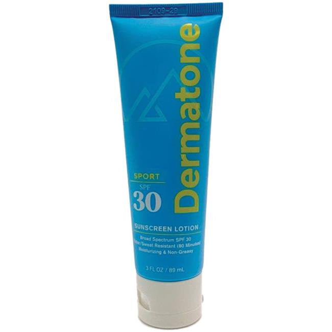 Dermatone Sunscreen Lotion – TheBudafulHiker