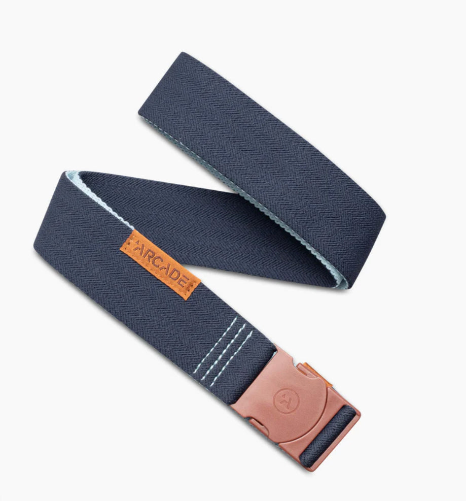 Arcade - Splice – TheBudafulHiker